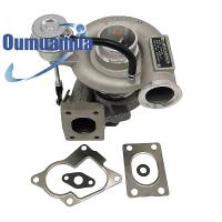 China New Turbocharger HE211W 5350915 3788177 For Holset Cummins ISF2.8 115KW 4CM for sale