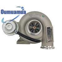 China New Turbocharger HE211W 5350915 3788177 For Holset Cummins ISF2.8 115KW 4CM for sale