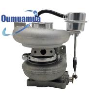 China New Turbocharger HE211W 5350915 3788177 For Holset Cummins ISF2.8 115KW 4CM for sale