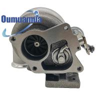 China New Turbocharger HE211W 5350915 3788177 For Holset Cummins ISF2.8 115KW 4CM for sale