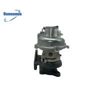 China Turbo RHF3 Turbocharger 135756252 Turbo For Shibaura N844 Engine for sale