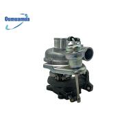 China Turbo RHF3 Turbocharger 135756252 Turbo For Shibaura N844 Engine for sale