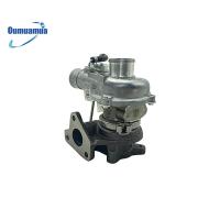 China Turbo RHF3 Turbocharger 135756252 Turbo For Shibaura N844 Engine for sale
