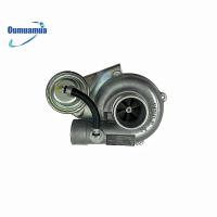 China Turbo RHF3 Turbocharger 135756252 Turbo For Shibaura N844 Engine for sale