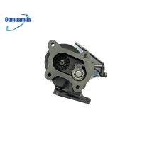 China Turbo RHF3 Turbocharger 135756252 Turbo For Shibaura N844 Engine for sale