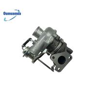China Turbo RHF3 Turbocharger 135756252 Turbo For Shibaura N844 Engine for sale