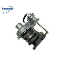 China Turbo RHF3 Turbocharger 135756252 Turbo For Shibaura N844 Engine for sale