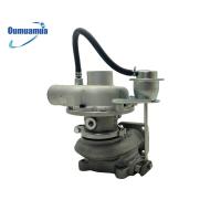 China Turbo RHF4 Turbocharger 13575-6171 Applicable to Perkins N844L engine for sale