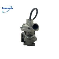 China Turbo RHF4 Turbocharger 13575-6171 Applicable to Perkins N844L engine for sale