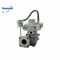 China Turbo RHF4 Turbocharger 13575-6171 Applicable to Perkins N844L engine for sale
