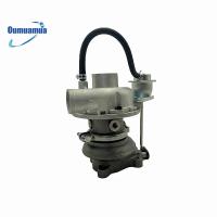 China Turbo RHF4 Turbocharger 13575-6171 Applicable to Perkins N844L engine for sale