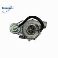 China Turbo RHF4 Turbocharger 13575-6171 Applicable to Perkins N844L engine for sale