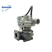 China Turbo RHF4 Turbocharger 13575-6171 Applicable to Perkins N844L engine for sale
