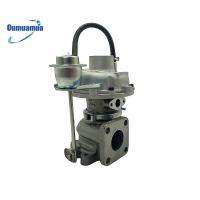 China Turbo RHF4 Turbocharger 13575-6171 Applicable to Perkins N844L engine for sale