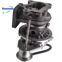 China RHF4 Turbocharger 13575-6180 fits for Perkins Engine 404D-22T 404D-22TA for sale