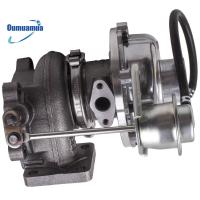 China RHF4 Turbocharger 13575-6180 fits for Perkins Engine 404D-22T 404D-22TA for sale