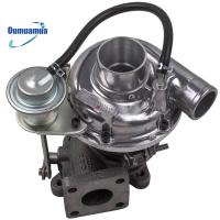 China RHF4 Turbocharger 13575-6180 fits for Perkins Engine 404D-22T 404D-22TA for sale