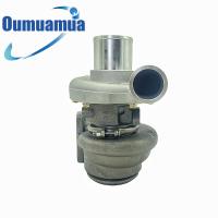 China Global best-sell 169439 turbocharger S2E 115-5853 124-9332 Suitable for Caterpillar 325B 3116 engine  supercharger for sale