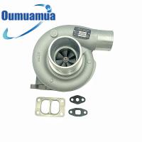 China Global best-sell 169439 turbocharger S2E 115-5853 124-9332 Suitable for Caterpillar 325B 3116 engine  supercharger for sale