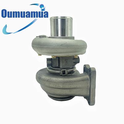 China Global best-sell 169439 turbocharger S2E 115-5853 124-9332 Suitable for Caterpillar 325B 3116 engine  supercharger for sale