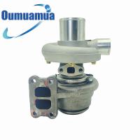 China Global best-sell 169439 turbocharger S2E 115-5853 124-9332 Suitable for Caterpillar 325B 3116 engine  supercharger for sale