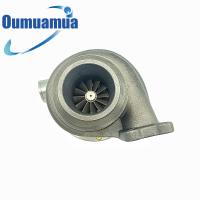 China Global best-sell 169439 turbocharger S2E 115-5853 124-9332 Suitable for Caterpillar 325B 3116 engine  supercharger for sale
