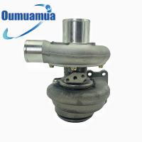 China Global best-sell 169439 turbocharger S2E 115-5853 124-9332 Suitable for Caterpillar 325B 3116 engine  supercharger for sale