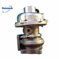China RHF4 Turbocharger 13575-6190 3801341 4T-511 fits for Shibaura N844L-T Engine for sale