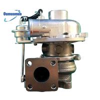 China RHF4 Turbocharger 13575-6190 3801341 4T-511 fits for Shibaura N844L-T Engine for sale