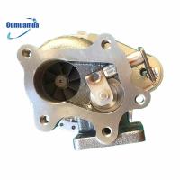 China RHF4 Turbocharger 13575-6190 3801341 4T-511 fits for Shibaura N844L-T Engine for sale