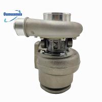 China Perkins Turbocharger S200 12709700028 T418743 355-3645 T416300 For 1106A-70TAG4 Series engine for sale