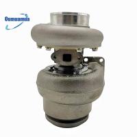 China Perkins Turbocharger S200 12709700028 T418743 355-3645 T416300 For 1106A-70TAG4 Series engine for sale