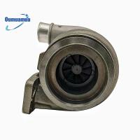 China Perkins Turbocharger S200 12709700028 T418743 355-3645 T416300 For 1106A-70TAG4 Series engine for sale
