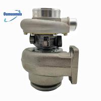 China Perkins Turbocharger S200 12709700028 T418743 355-3645 T416300 For 1106A-70TAG4 Series engine for sale