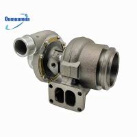 China Perkins Turbocharger S200 12709700028 T418743 355-3645 T416300 For 1106A-70TAG4 Series engine for sale