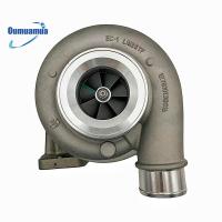 China Perkins Turbocharger S200 12709700028 T418743 355-3645 T416300 For 1106A-70TAG4 Series engine for sale