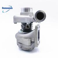 China Turbo GT2560SGT25 J55S SJ60T Turbocharger T64801019  Perkins 1004-4T Engine for sale