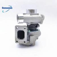 China Turbo GT2560SGT25 J55S SJ60T Turbocharger T64801019  Perkins 1004-4T Engine for sale