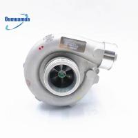 China Turbo GT2560SGT25 J55S SJ60T Turbocharger T64801019  Perkins 1004-4T Engine for sale