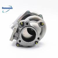 China Turbo GT2560SGT25 J55S SJ60T Turbocharger T64801019  Perkins 1004-4T Engine for sale