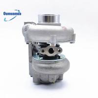 China Turbo GT2560SGT25 J55S SJ60T Turbocharger T64801019  Perkins 1004-4T Engine for sale