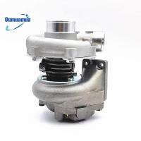 China Turbo GT2560SGT25 J55S SJ60T Turbocharger T64801019  Perkins 1004-4T Engine for sale