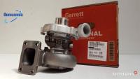 China Turbo TA3118 Turbocharger 4817756 For Iveco Engine 8045.25.385 CASE New Holland for sale