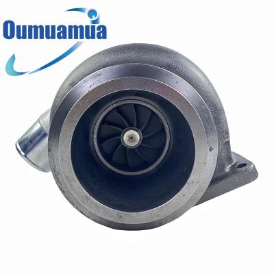 China Global best-sell 171847 S310S080 Turbocharger 191-5094 for CAT 330C 330C FM 330C L Engine C-9 supercharger for sale