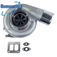 China Global best-sell 171847 S310S080 Turbocharger 191-5094 for CAT 330C 330C FM 330C L Engine C-9 supercharger for sale