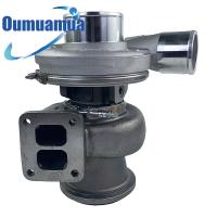 China Global best-sell 171847 S310S080 Turbocharger 191-5094 for CAT 330C 330C FM 330C L Engine C-9 supercharger for sale