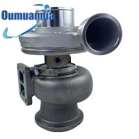 China Global best-sell 171847 S310S080 Turbocharger 191-5094 for CAT 330C 330C FM 330C L Engine C-9 supercharger for sale