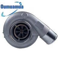 China Global best-sell 171847 S310S080 Turbocharger 191-5094 for CAT 330C 330C FM 330C L Engine C-9 supercharger for sale