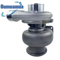 China Global best-sell 171847 S310S080 Turbocharger 191-5094 for CAT 330C 330C FM 330C L Engine C-9 supercharger for sale