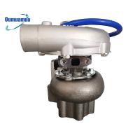 China Turbo TBP412 Turbocharger 452071-0002T for Perkins Engine M225 SAB33068 for sale